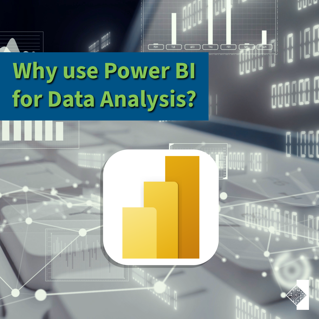 Master Data Analysis with Microsoft Power BI